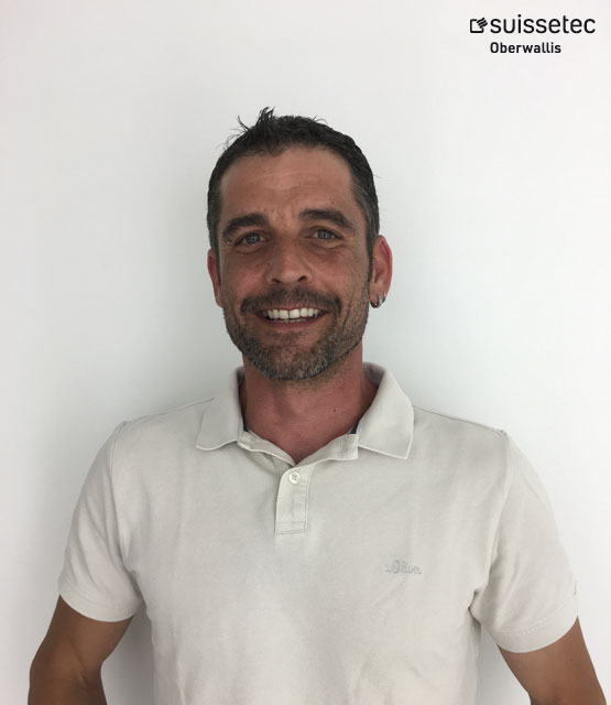 Vorstand - suissetec oberwallis